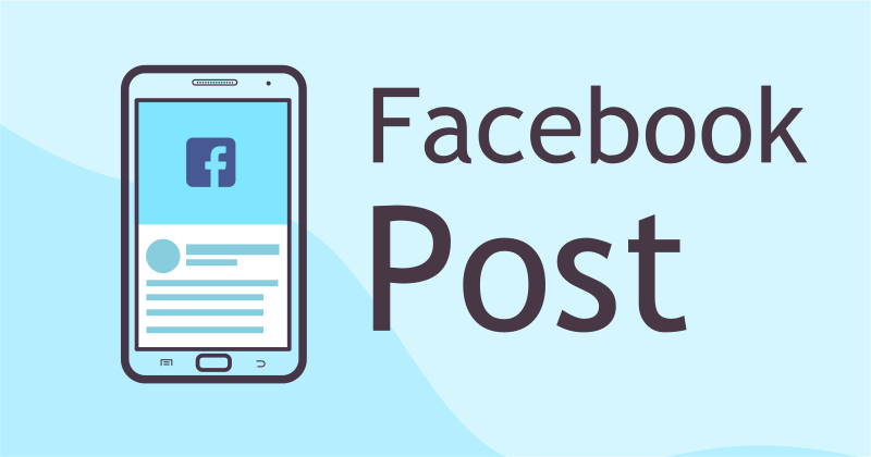 Facebook Post