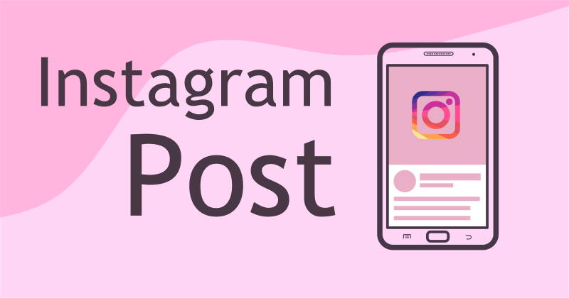 Instagram Post
